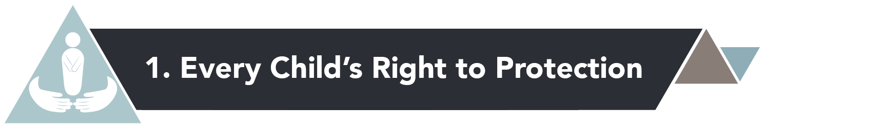 Why Child Protection? – AmorFati