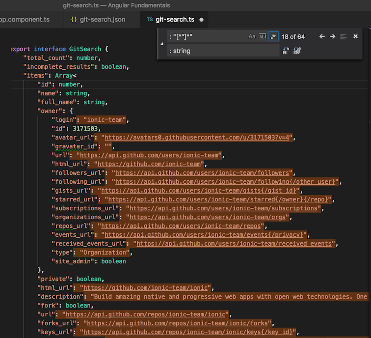 GitHub - nayanex/Angular-Fundamentals: Angular Tutorial (Learn Angular ... GitHub - nayanex/Angular-Fundamentals: Angular Tutorial (Learn Angular ...