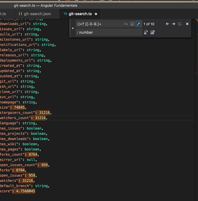 GitHub - nayanex/Angular-Fundamentals: Angular Tutorial (Learn Angular ... GitHub - nayanex/Angular-Fundamentals: Angular Tutorial (Learn Angular ...